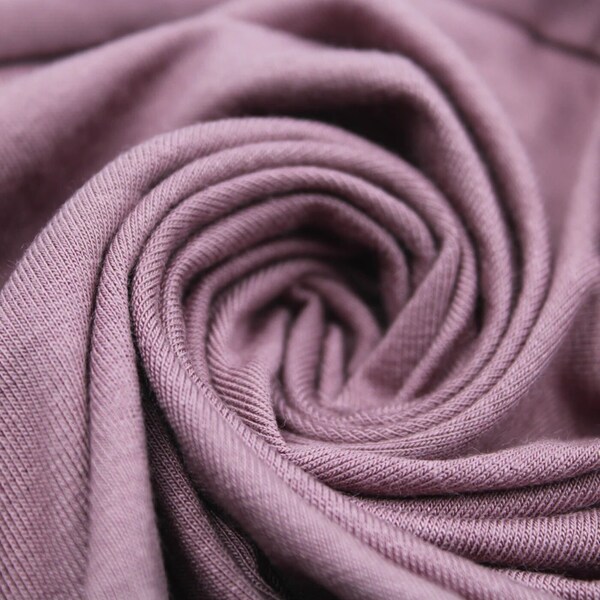 Mauve Fabric - Etsy