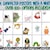 Popsicle Theme Bulletin Board and Door Kit Anything is Popsicle With ...