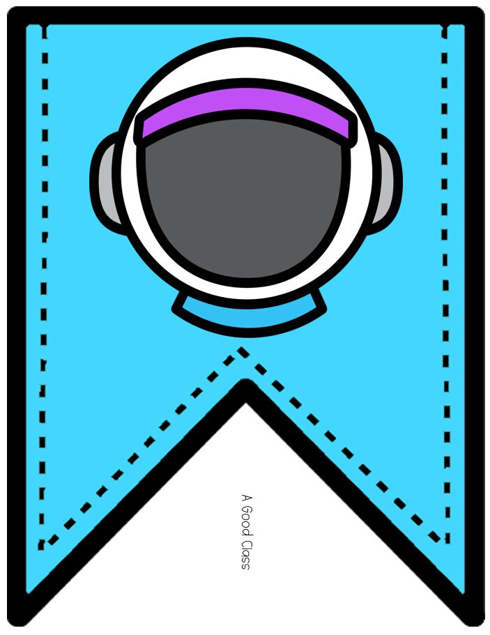 Space Theme Out of This World Bulletin Board and Door Kit - Etsy