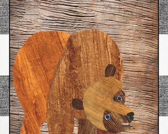 Neutral Boho Modern Amazing Things Happen Here Bulletin Board - Etsy