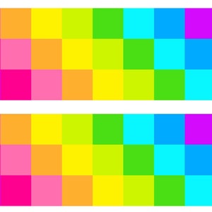 Hello Theme Back to School Bulletin Board and Door Kit With Pencils ...