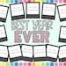 Photo Theme Memories End of the Year Bulletin Board Kit (Download Now ...