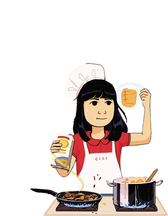 Diverse Book Character Posters for Older Elementary/ Jr. High - Etsy