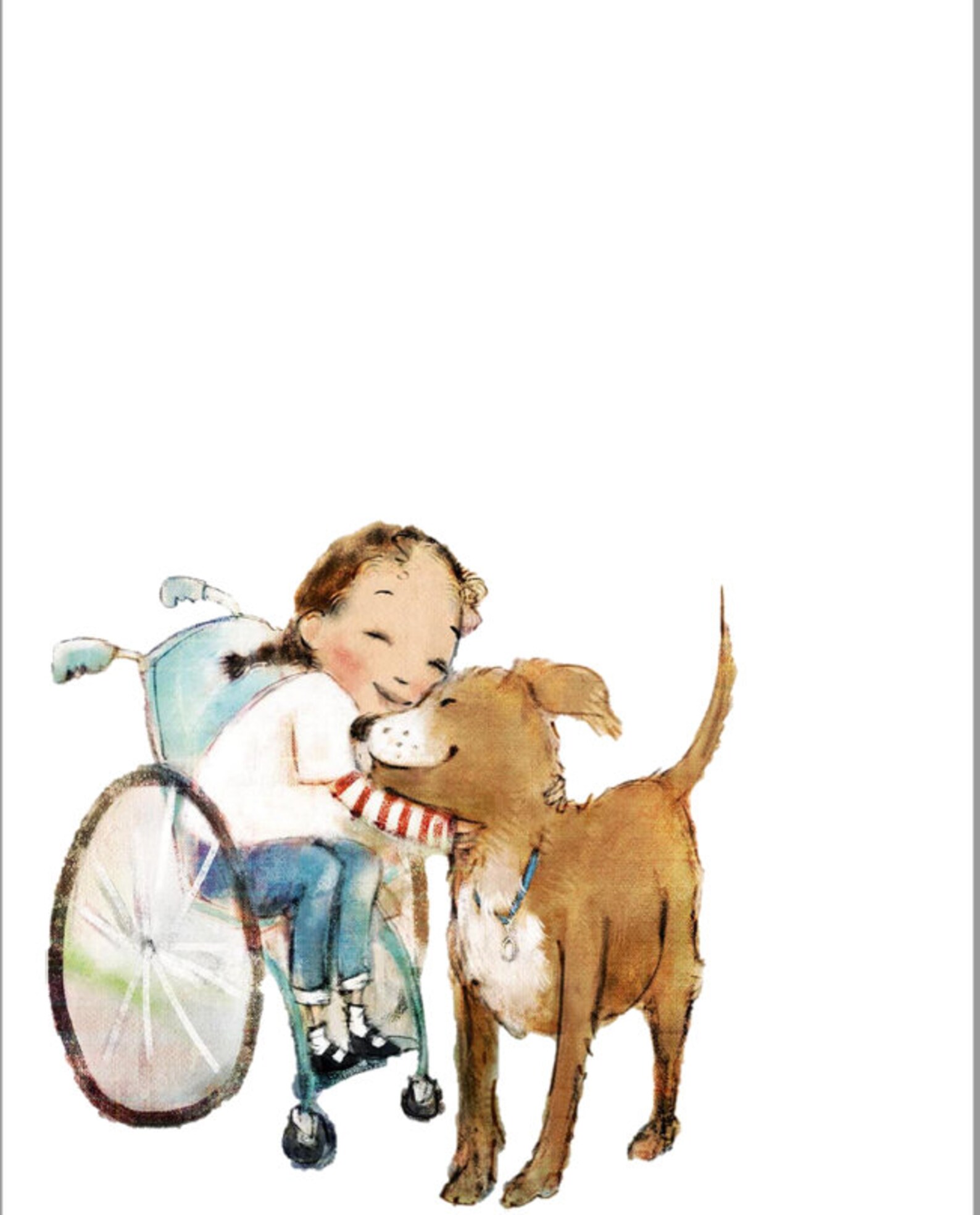 Diverse Book Character Posters Classroom Storybook Characters With a ...