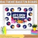 We Are Smart Cookies Bulletin Board and Door Kit Cookie Theme Classroom ...