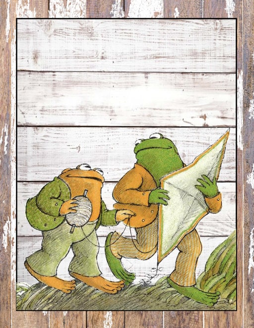 Farmhouse Shiplap Book Character Posters 100 Options - Etsy