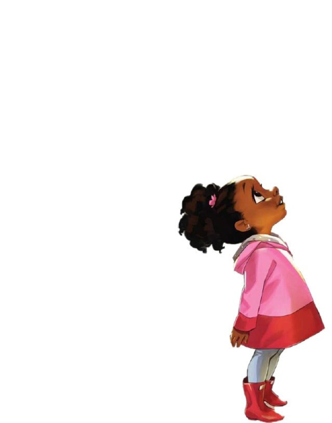 Diverse Book Character Posters Classroom Storybook Characters - Etsy