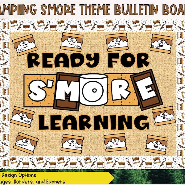 Level up Bulletin Board - Etsy