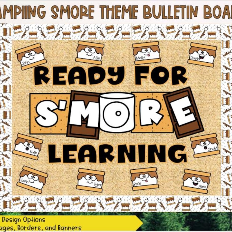 Bulletin Board Ideas - Etsy