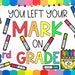 Marker Theme End of the School Year Bulletin Board Kit - Etsy