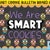 We Are Smart Cookies Bulletin Board and Door Kit Cookie Theme Classroom ...