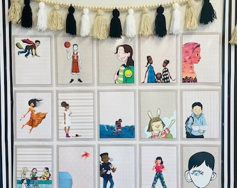 Classroom Decor Bundle - Etsy