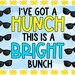 Bright Year Sunglasses Theme Bulletin Board and Door Kit Back to School ...