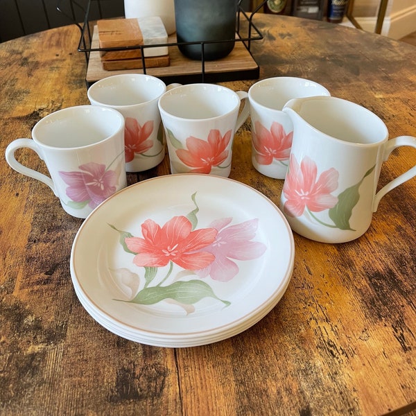 80s Corelle Patterns - Etsy