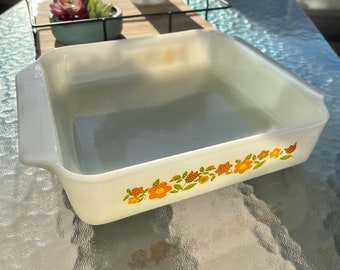 Rare Fire King - Etsy