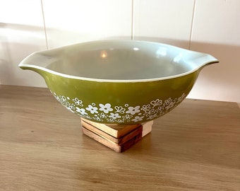 Pyrex Spring Blossom Cinderella - Etsy