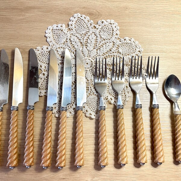 Flatware - Etsy