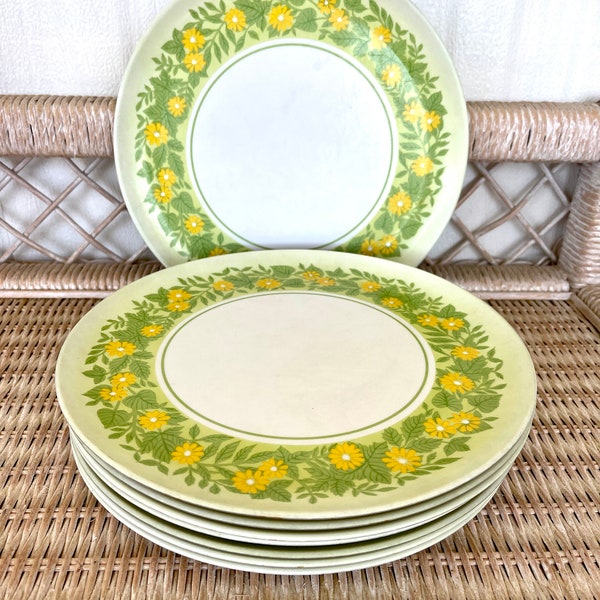 Melmac Dinnerware - Etsy