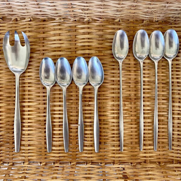 Dansk Flatware - Etsy
