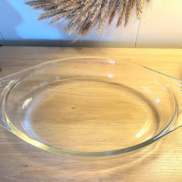 Glass Ovenware - Etsy