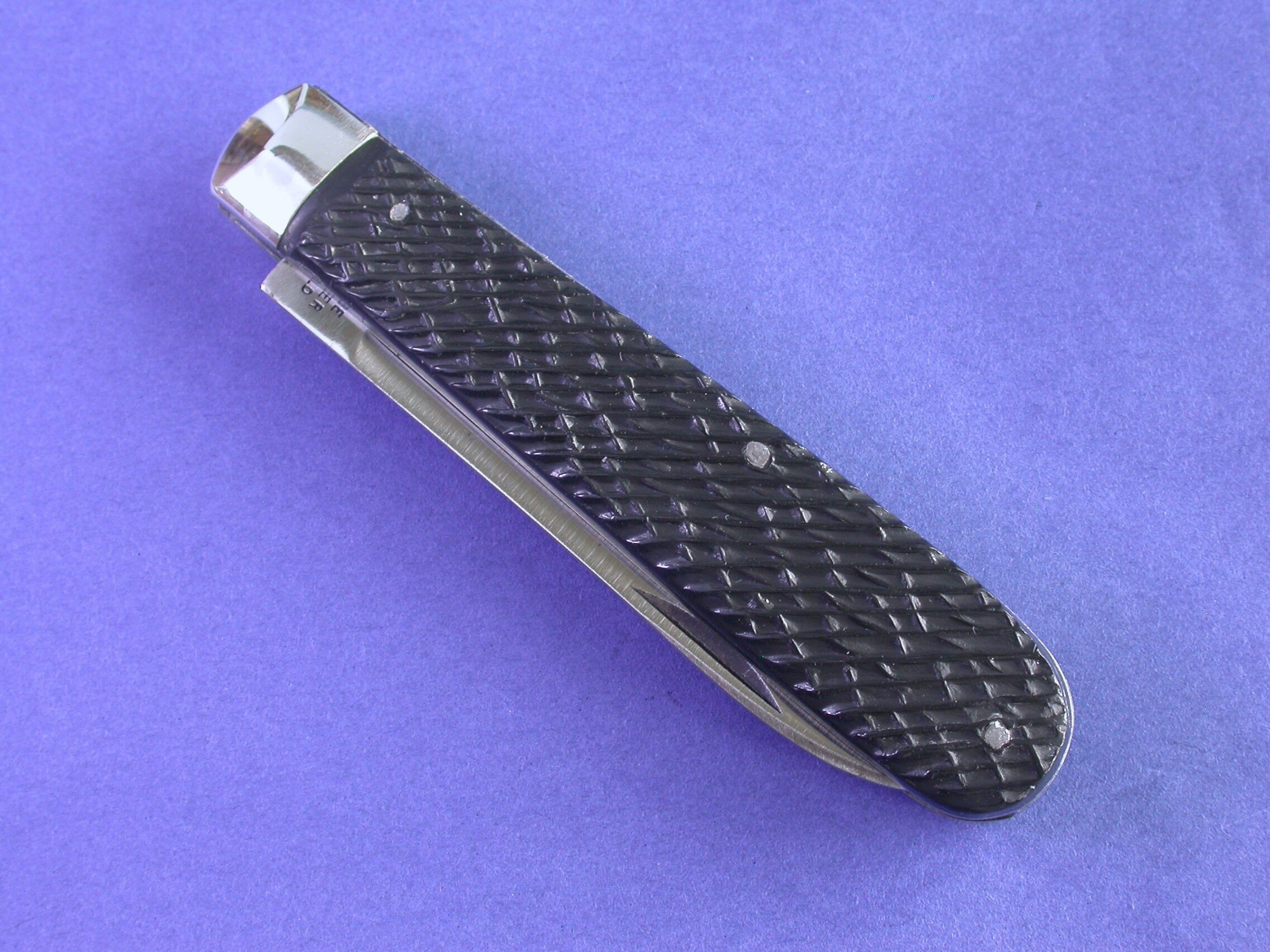 Unused Vintage H M Slater sheffield Single Blade venture - Etsy Canada