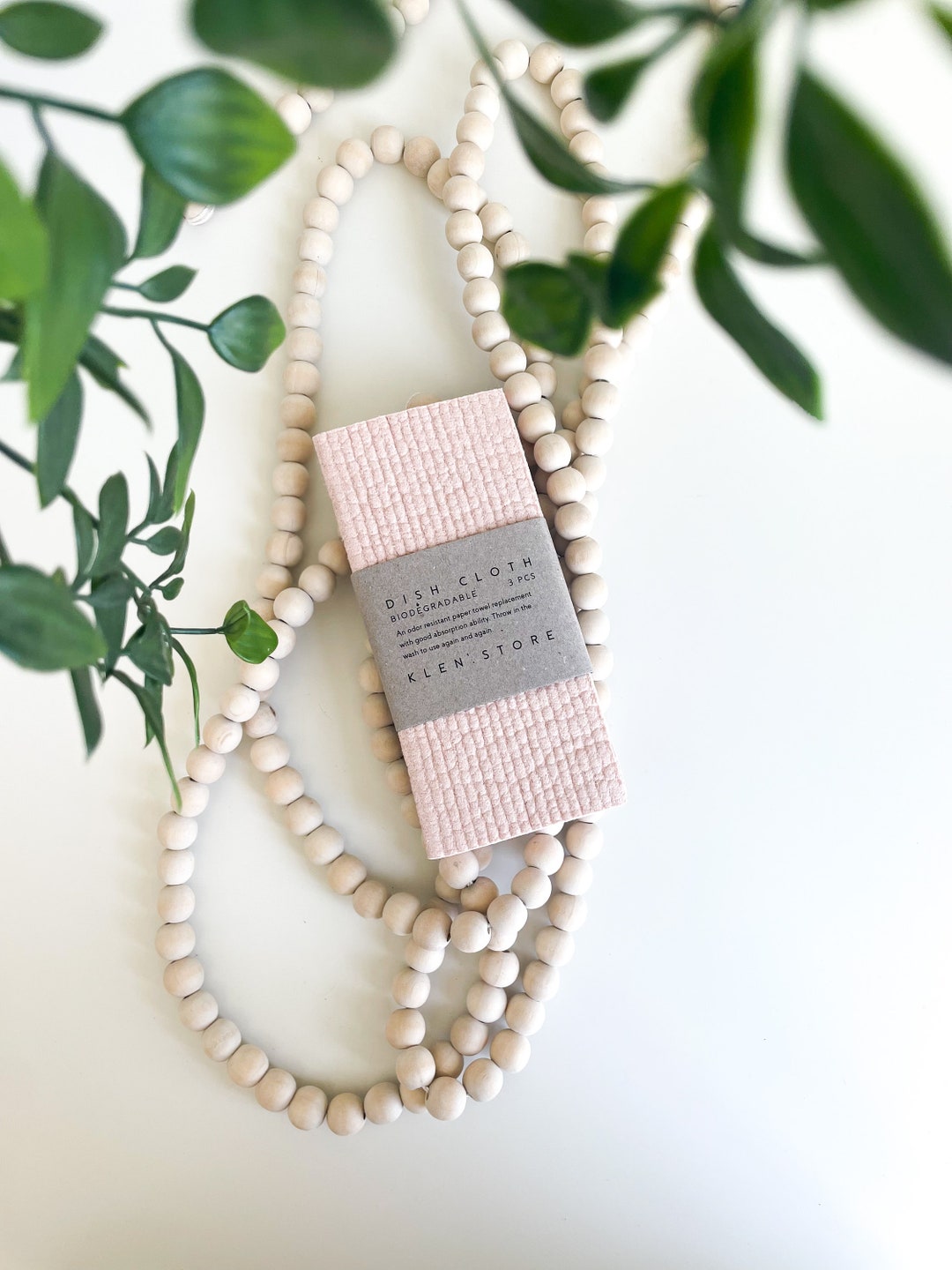 Himalayan Klēn Cloth, 3-pack - Etsy