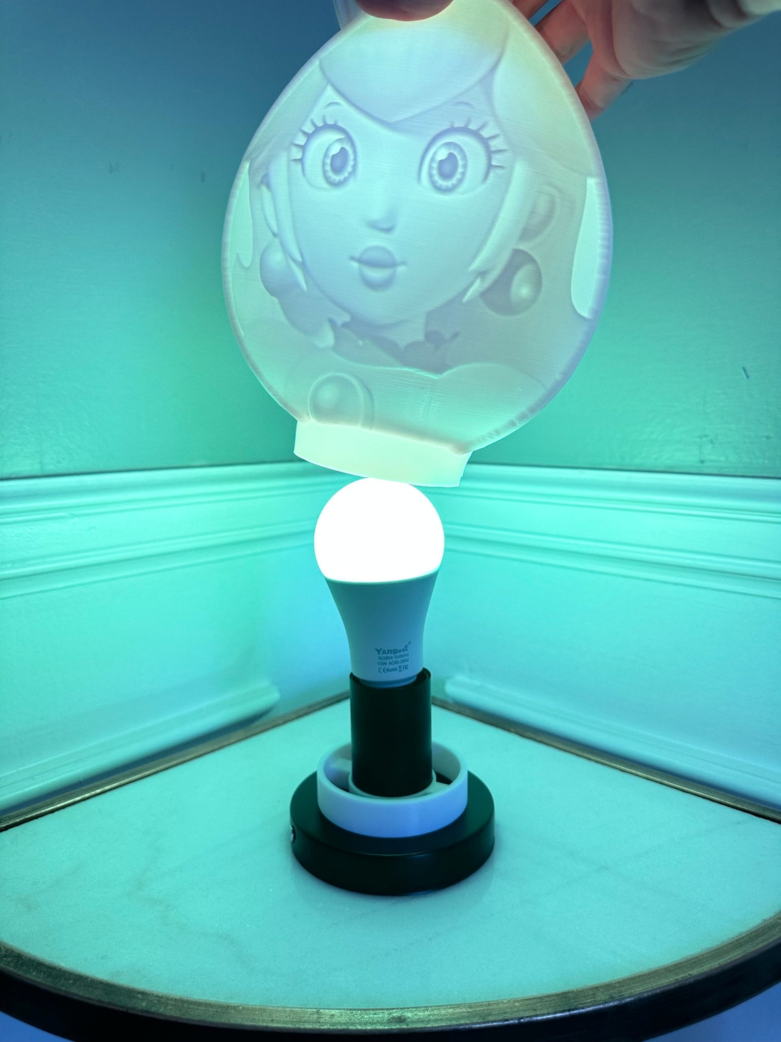 Squishmallows Night Light Lamp - Etsy