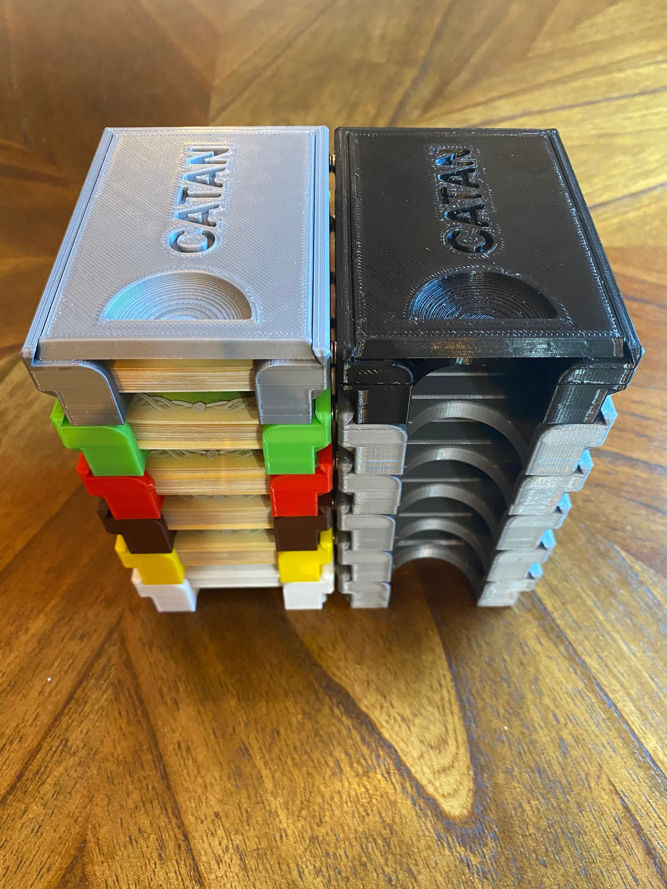 Resource Card Holder Set - Etsy