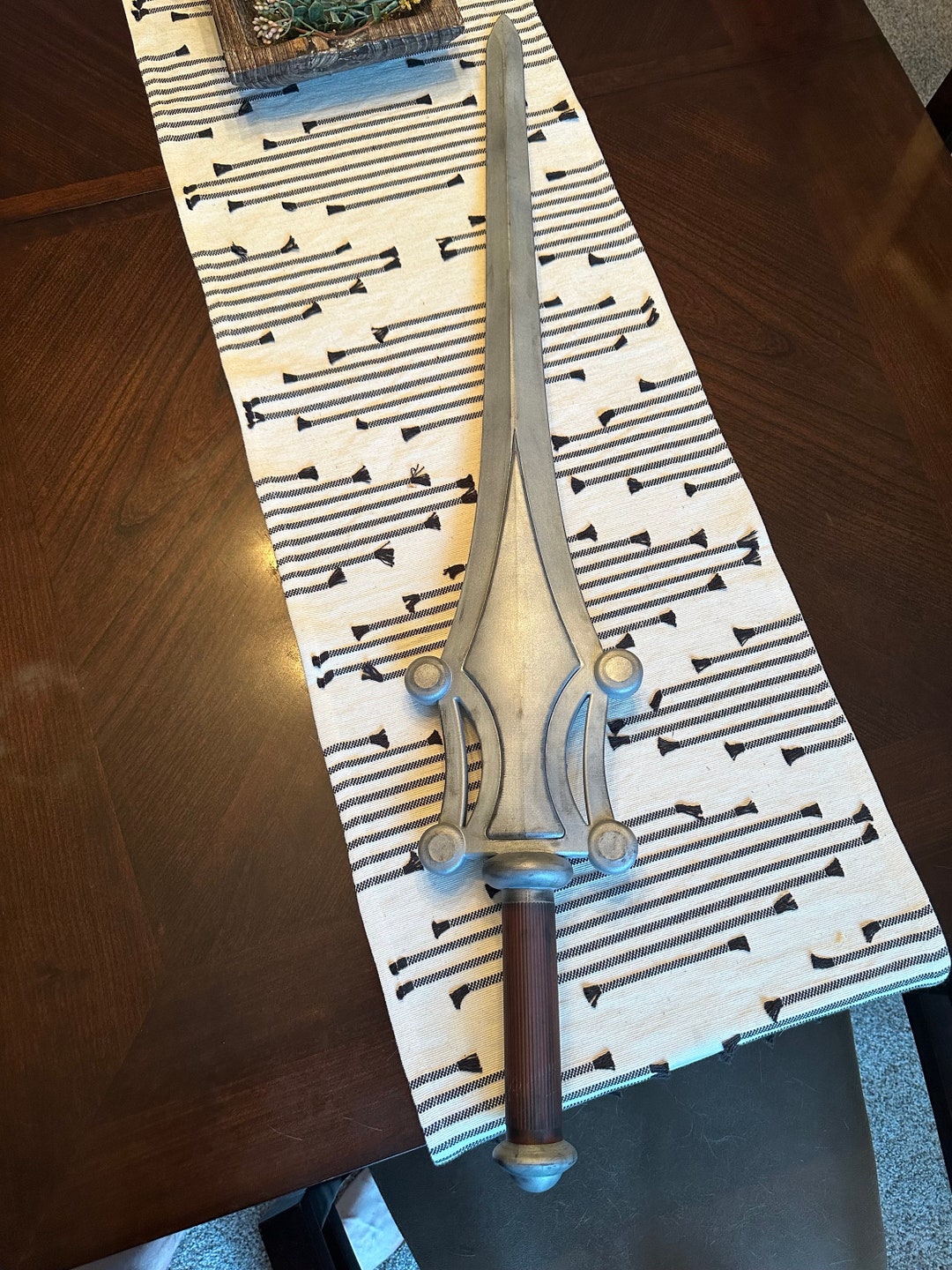 Cosplay He-man Power Sword - Etsy