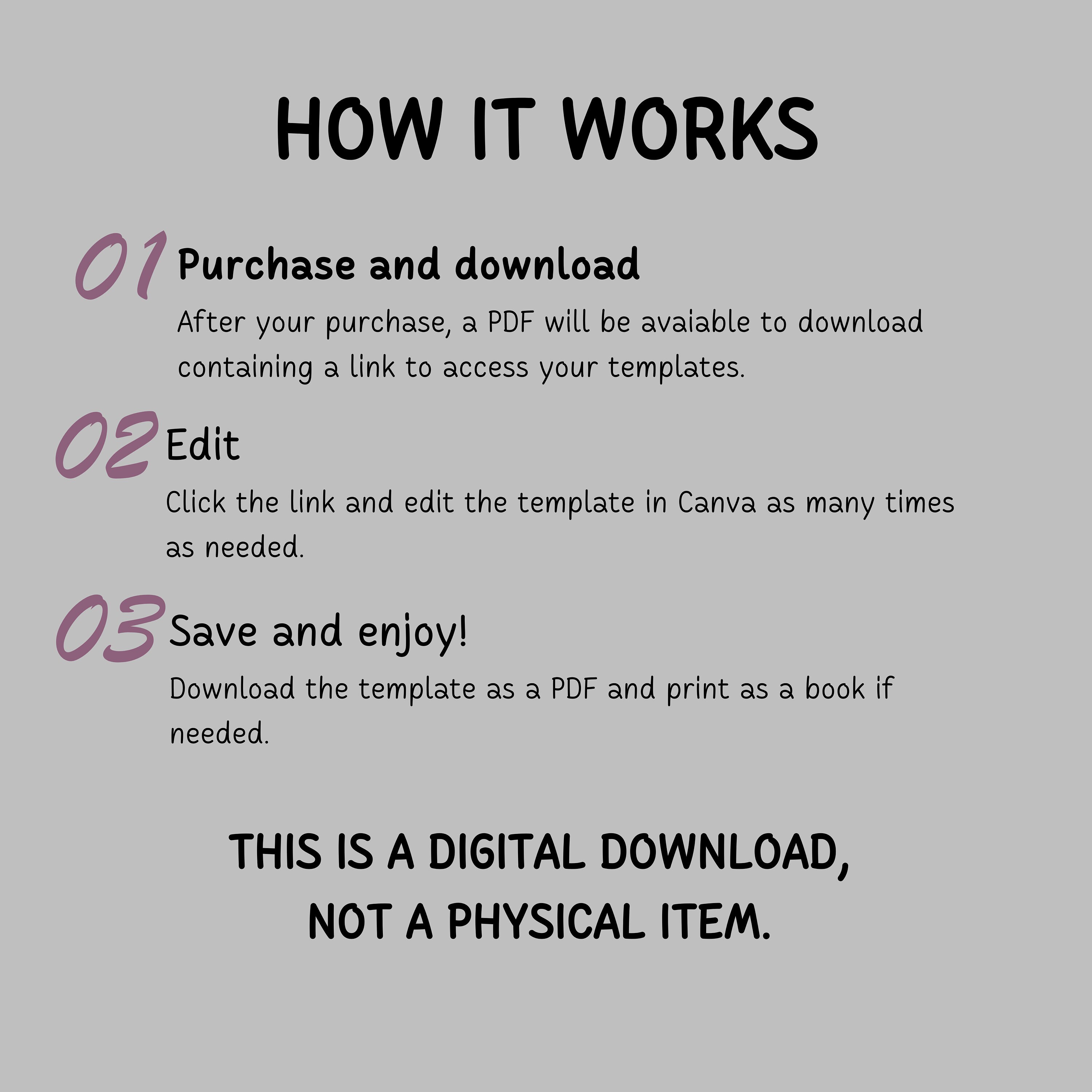 Editable Printable Digital Teacher Planner 2023-2024, Lesson Plan ...