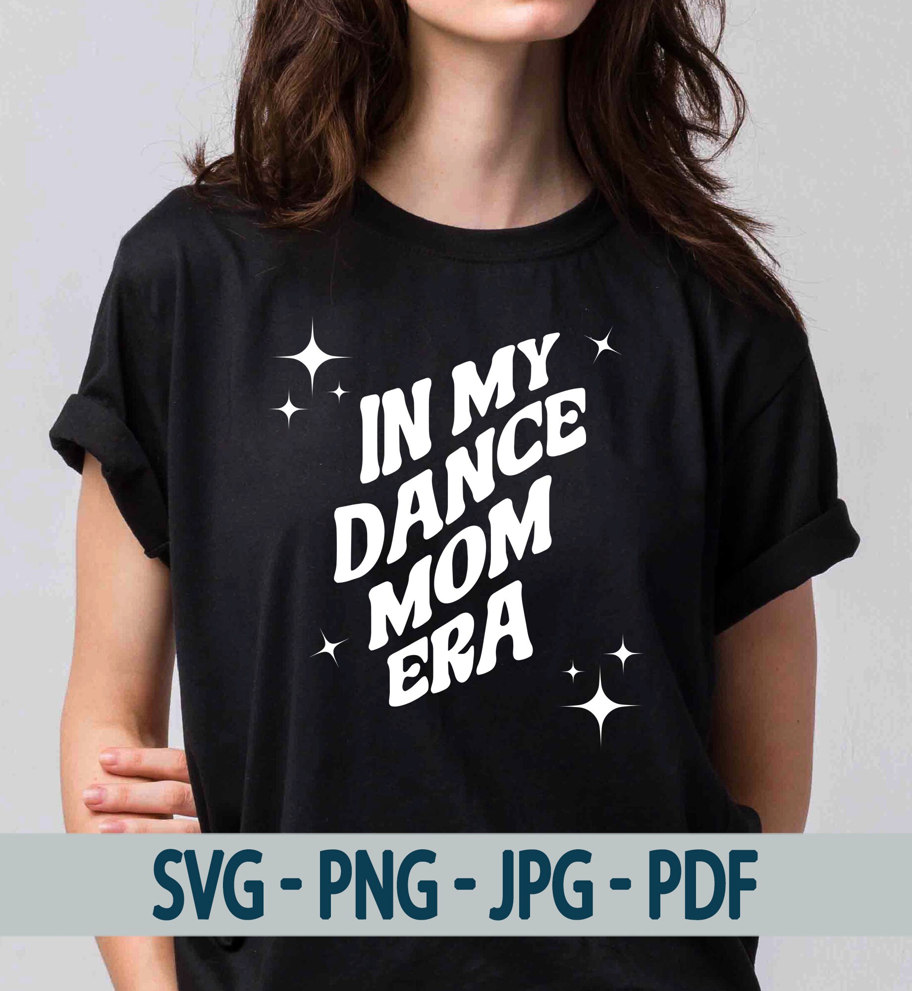 In My Dance Mom Era Png, Printable Png, Design Png, Easter Png, Easter ...