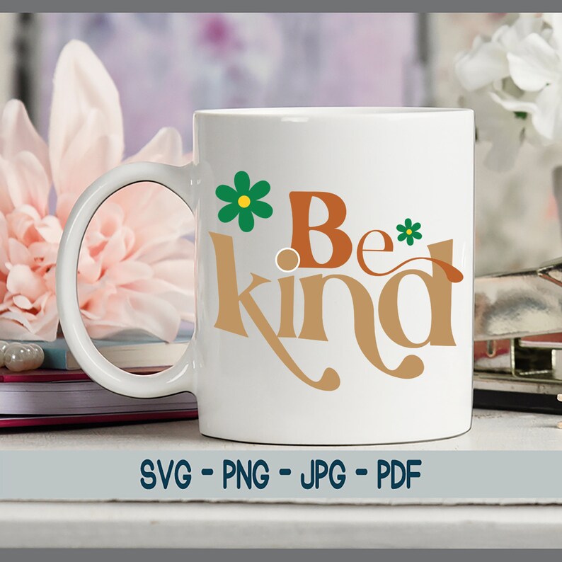 Be Kind Png, Printable Png, Design Png, Easter Png, Easter Design Png ...