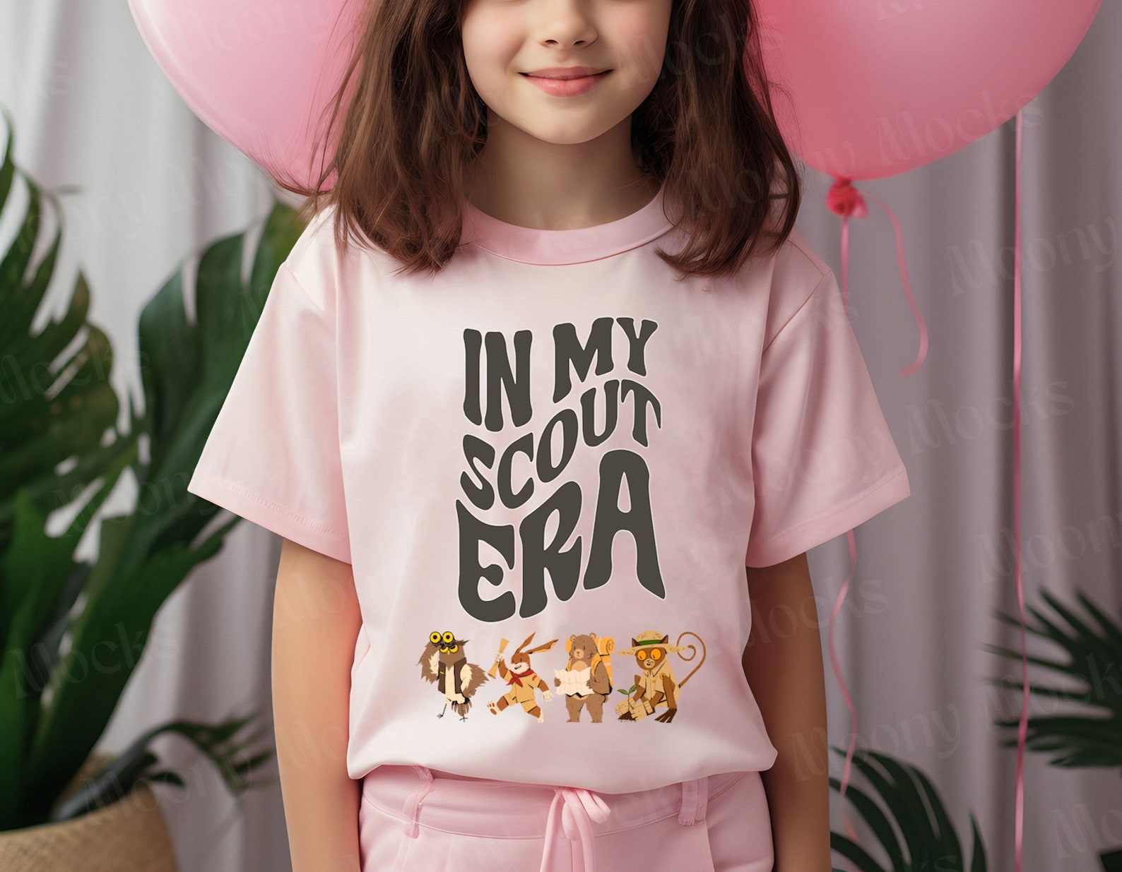 In My Scout Era SVG PNG, Scouts Svg, Scout Leader Svg, Scout Era Svg ...