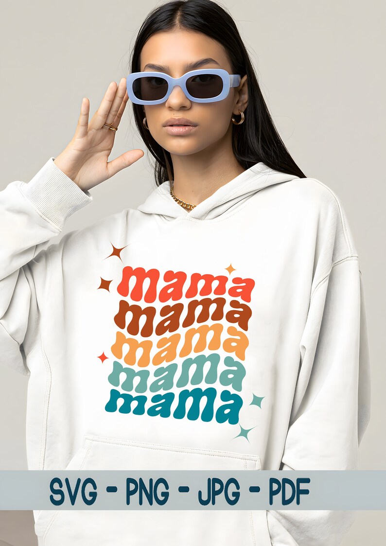 Mama Mama Png, Printable Png, Design Png, Easter Png, Easter Design Png ...