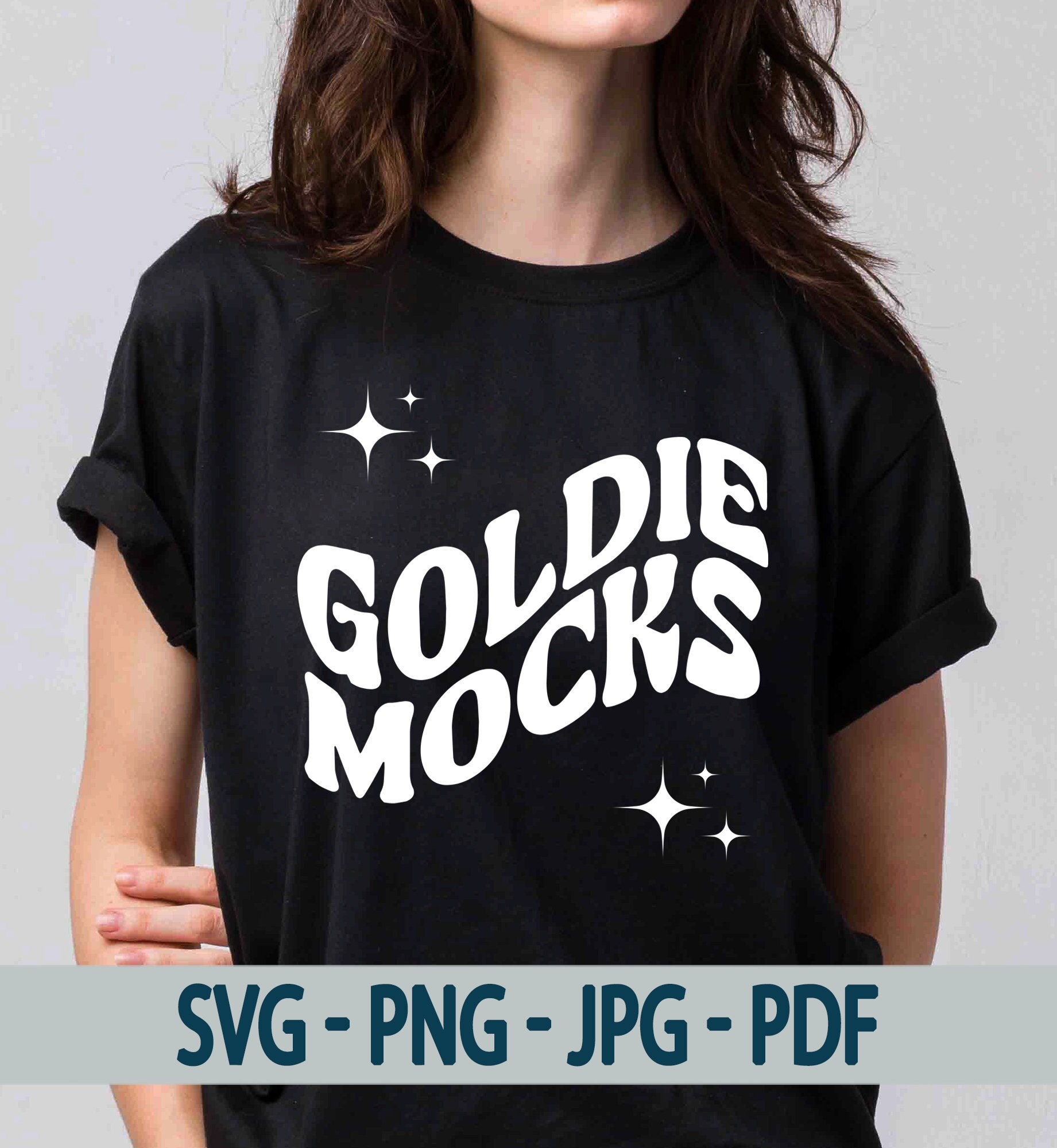 Goldie Mocks Png, Printable Png, Design Png, Easter Png, Easter Design ...