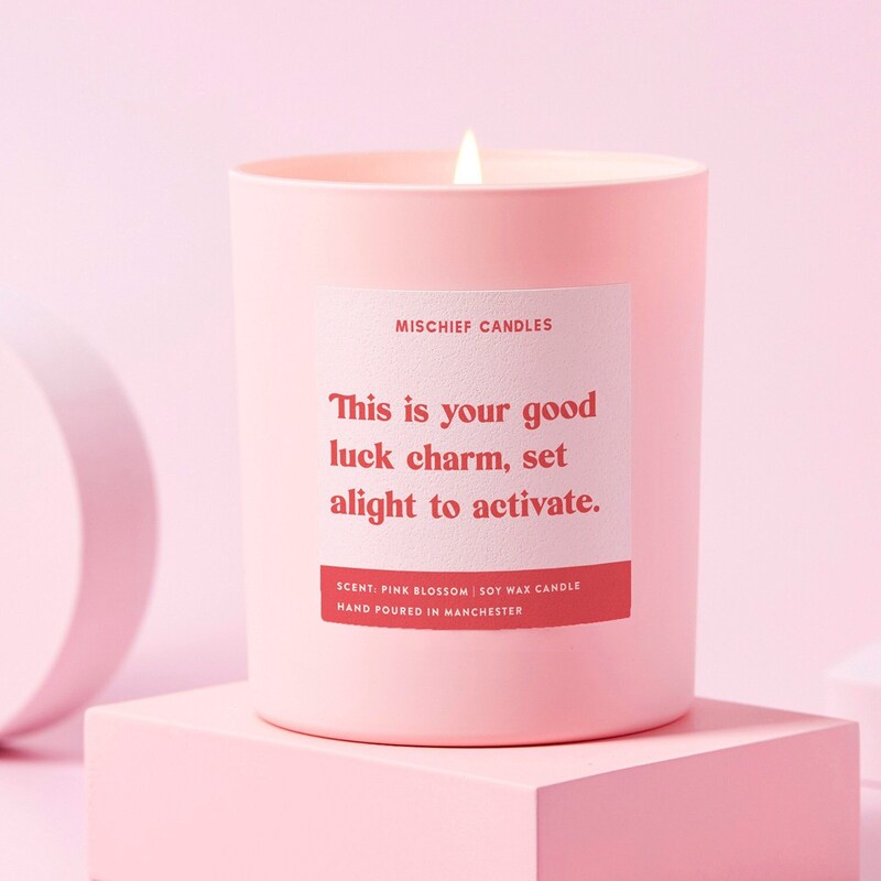 Good Luck Gift - 60+ Gift Ideas for 2025