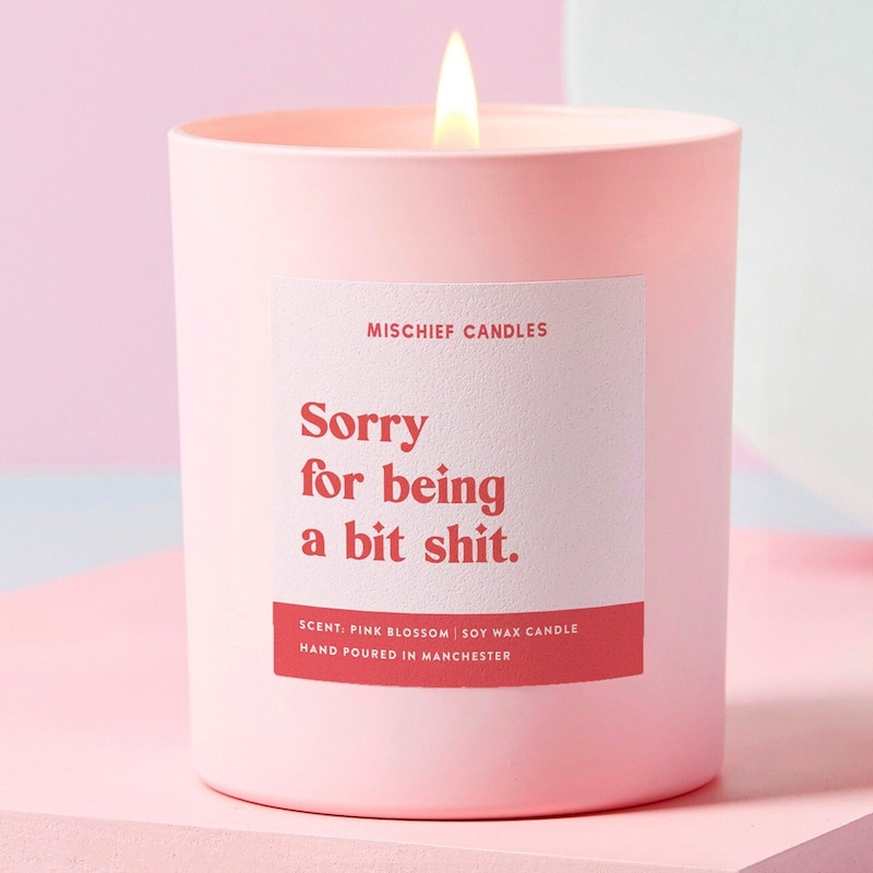 MischiefCandleShop - Etsy UK