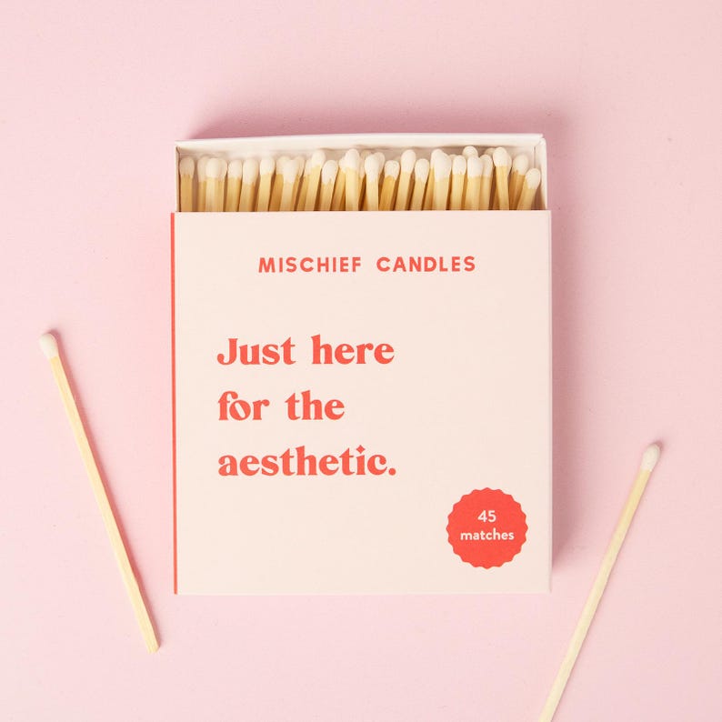 Funny Thank You Gift Candle Thanks for Being Absolutely Bloody ...