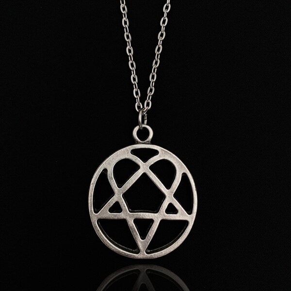 Heartagram - Etsy