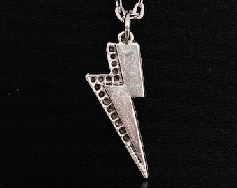 Flash Gordon Necklace - Etsy