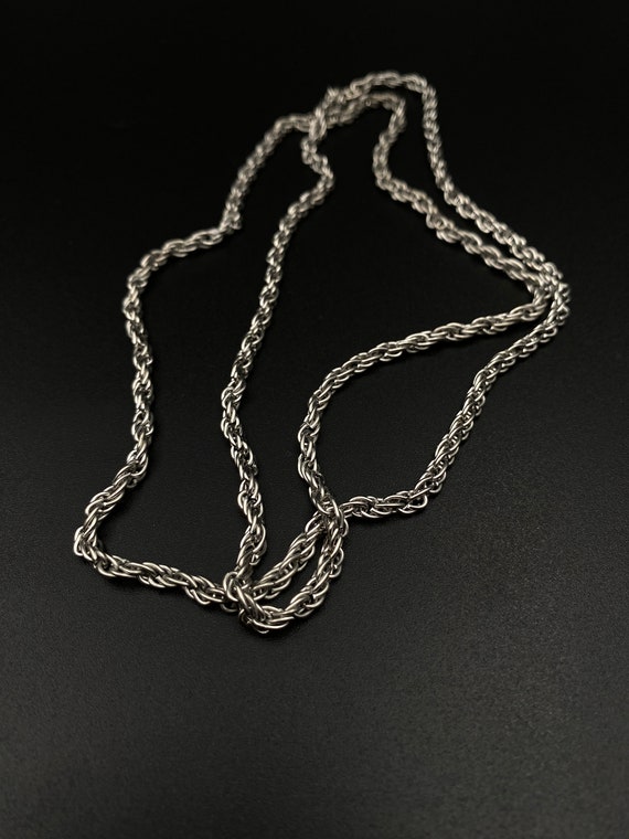 Gangster Chain Sterling