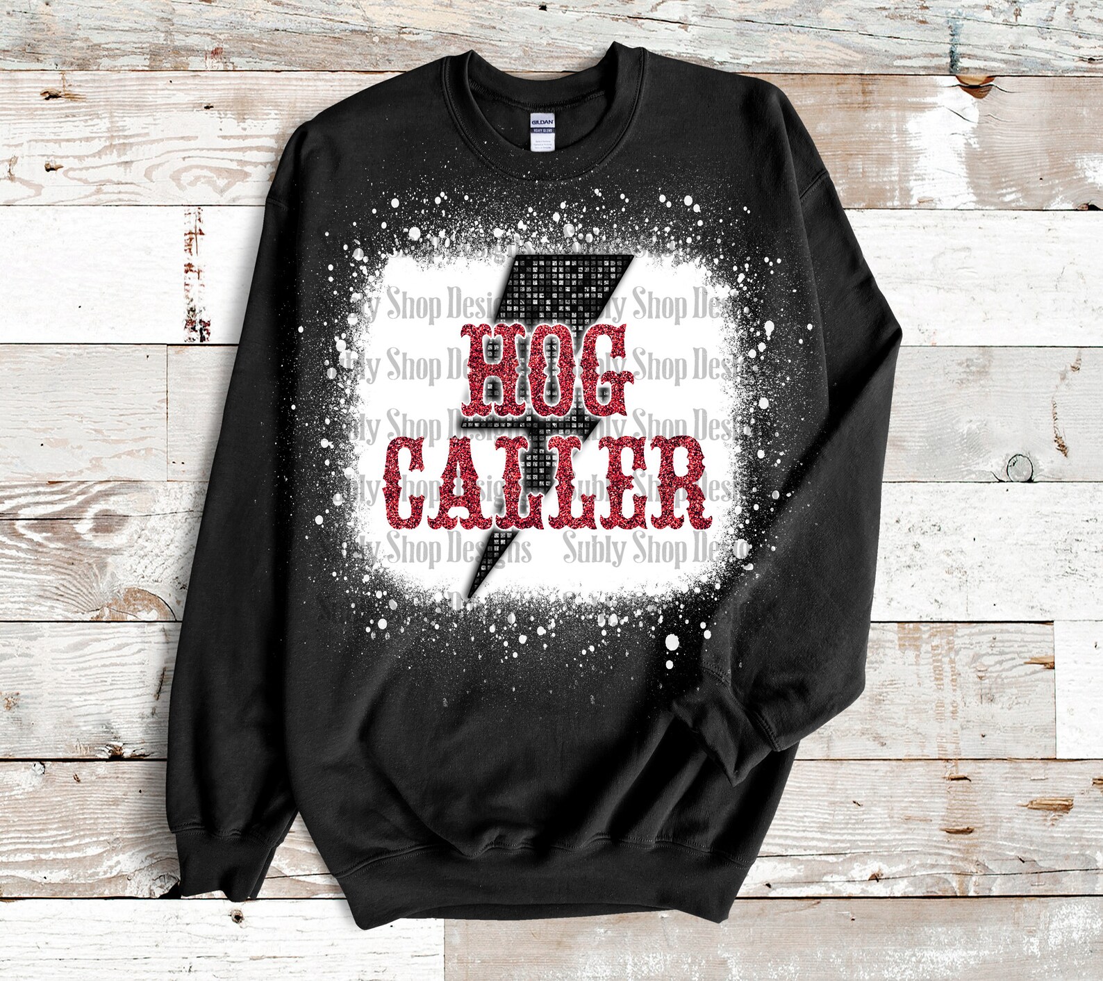 Hog Caller Sublimation Digital Png File, Hog Call Sublimation, Hog ...