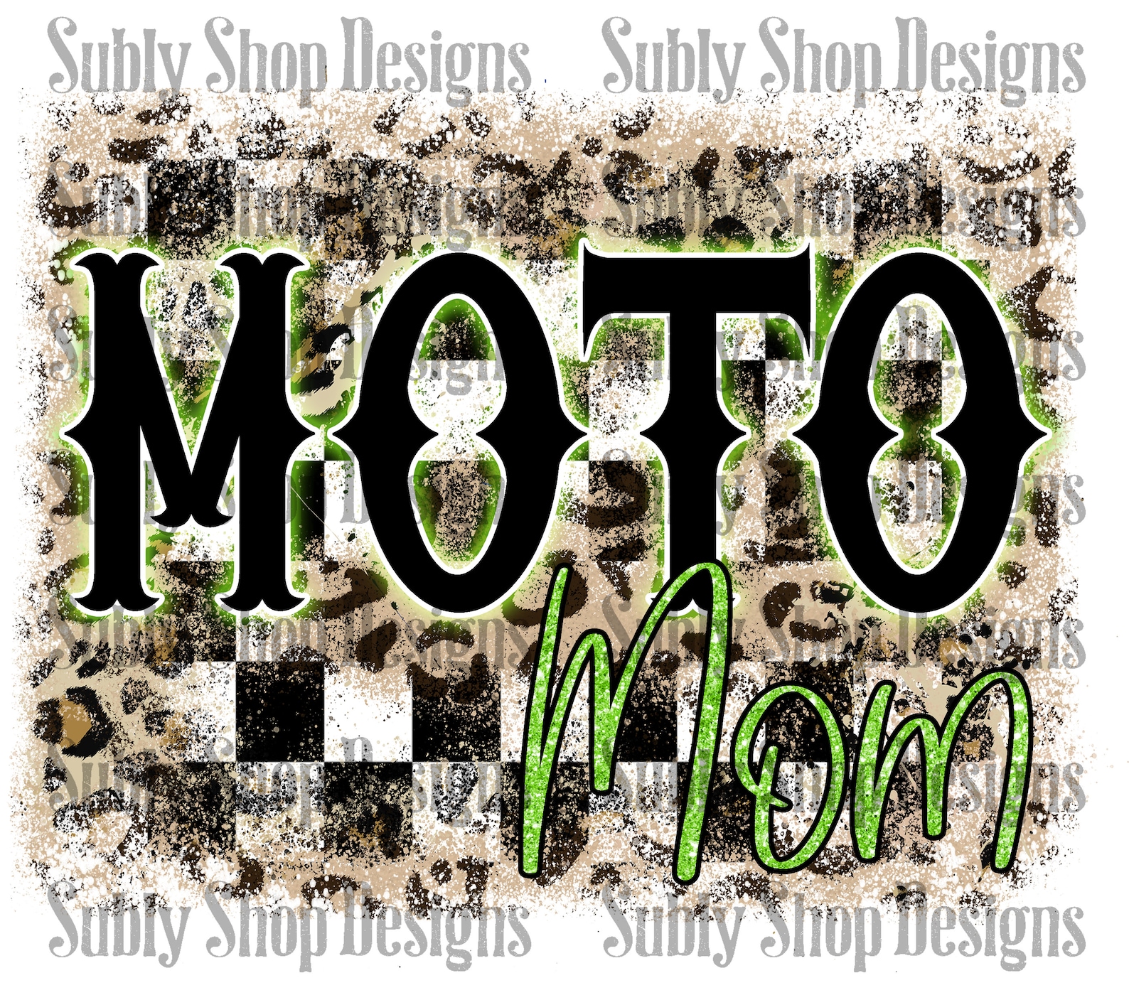 Moto Mom, Sublimation Digital Png File, Moto Mom Png, Motocross Mom Png ...