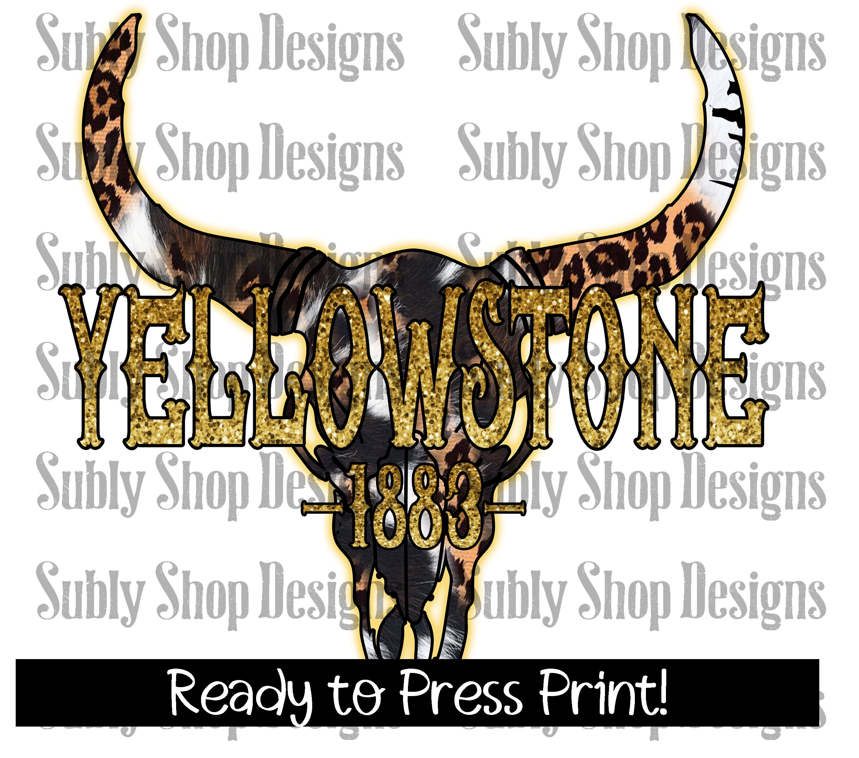 Visual Arts Get lucky with Rip ready to press print sublimation ...