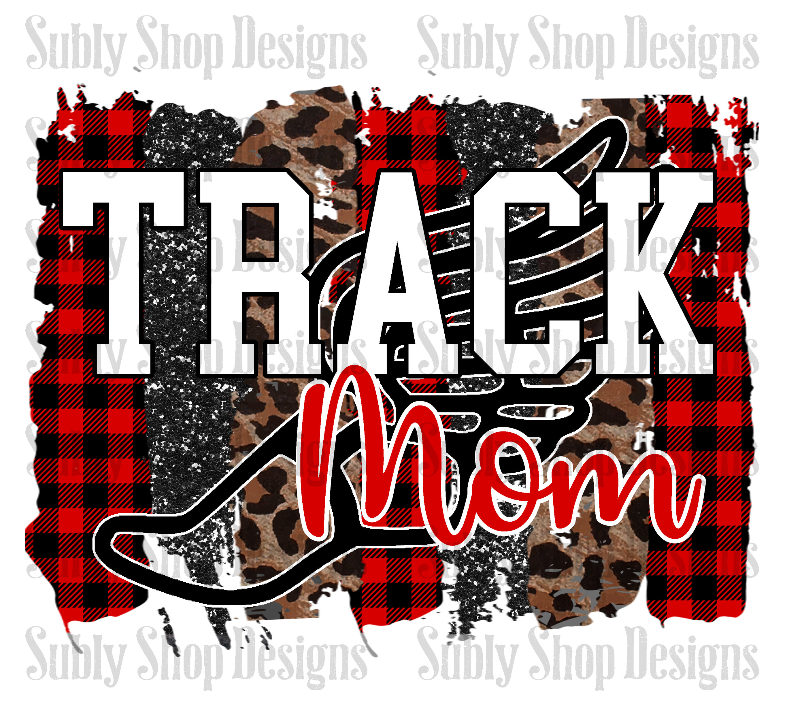 Track Mom, Sublimation Digital Png, Track Mom Sublimation Designs ...