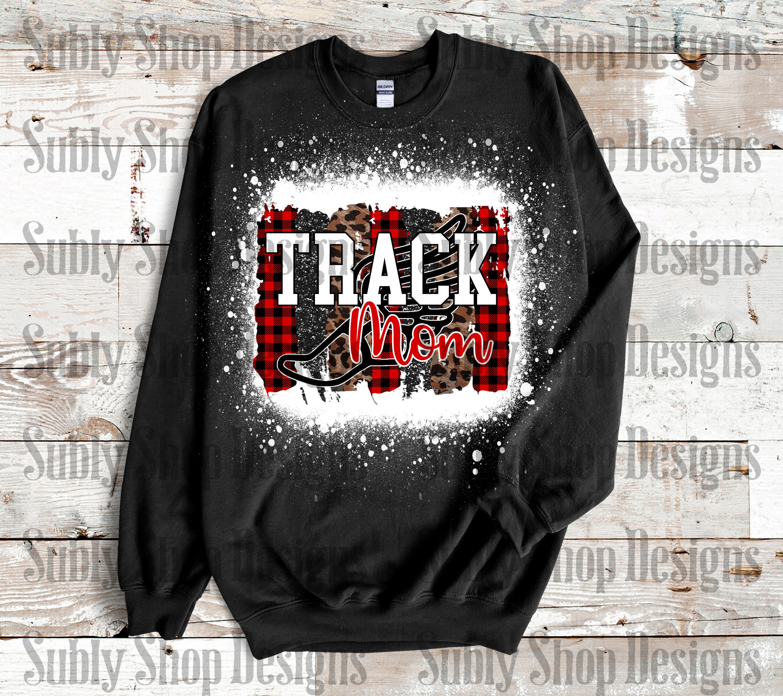 Track Mom, Sublimation Digital Png, Track Mom Sublimation Designs ...