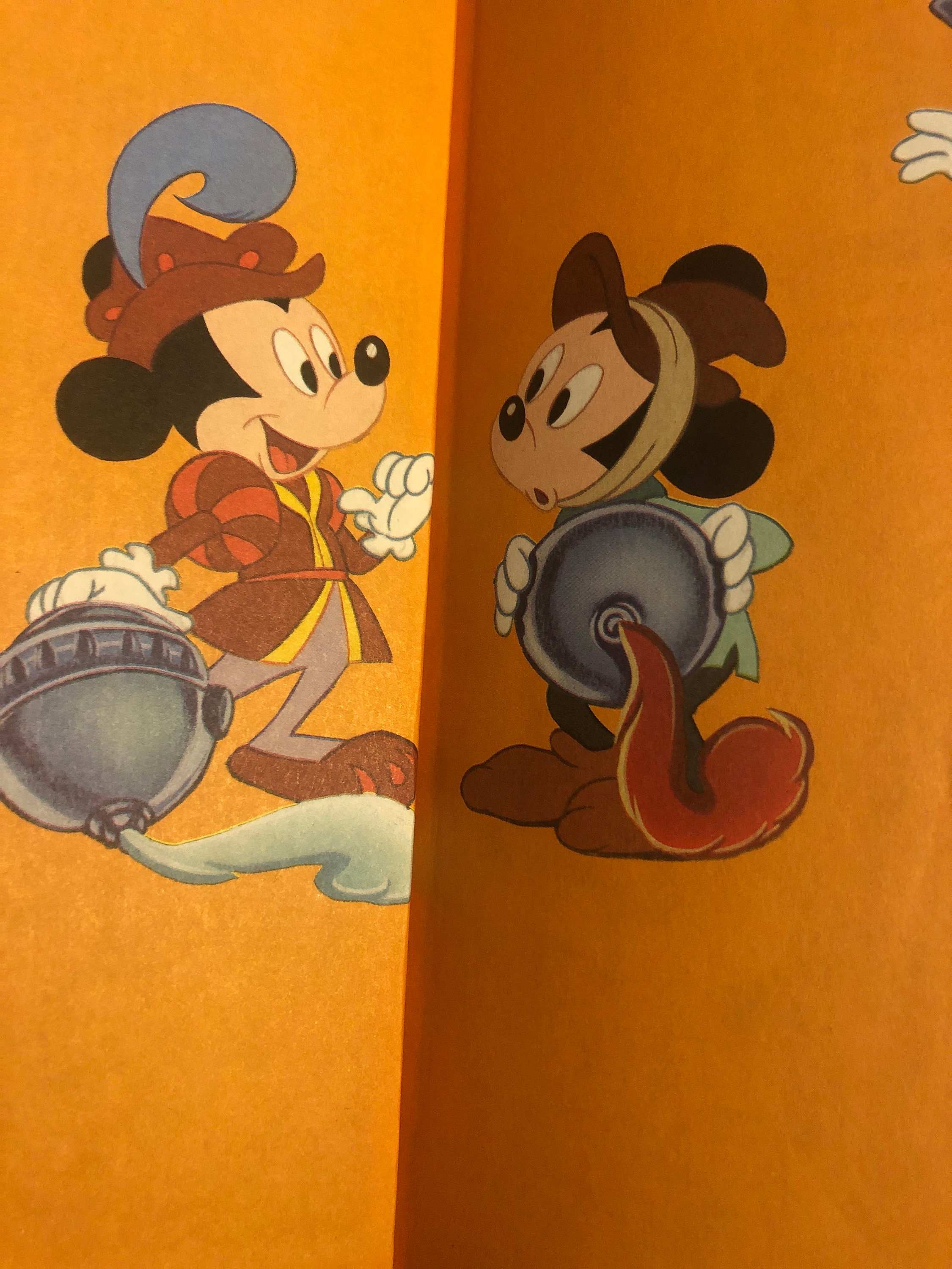 Disney’s Wonderful World of Reading Books Set of 5 Cinderella/bambi/the ...