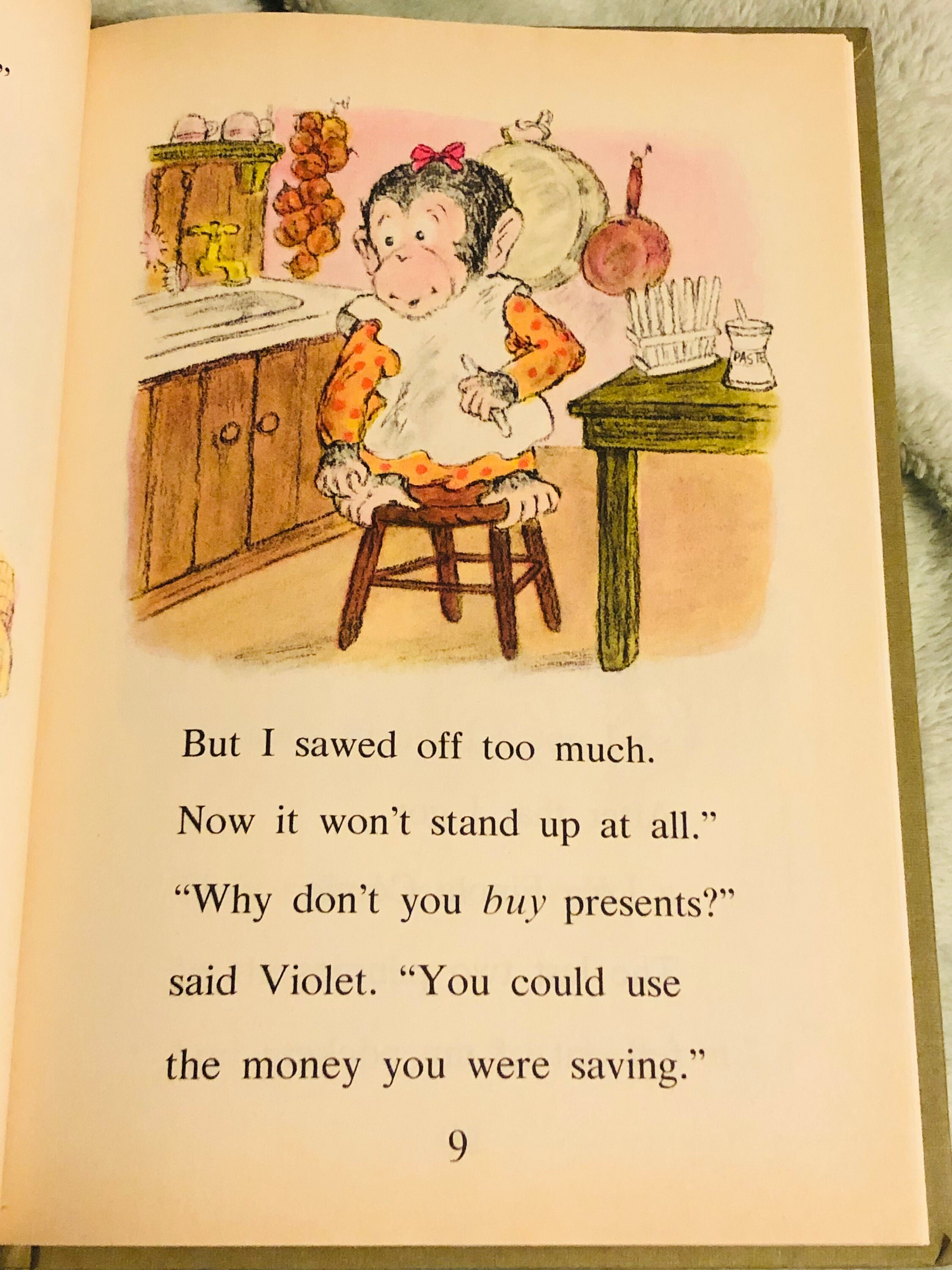 Arthur’s Christmas Cookies 1972 Hardback Book an I Can Read Book - Etsy