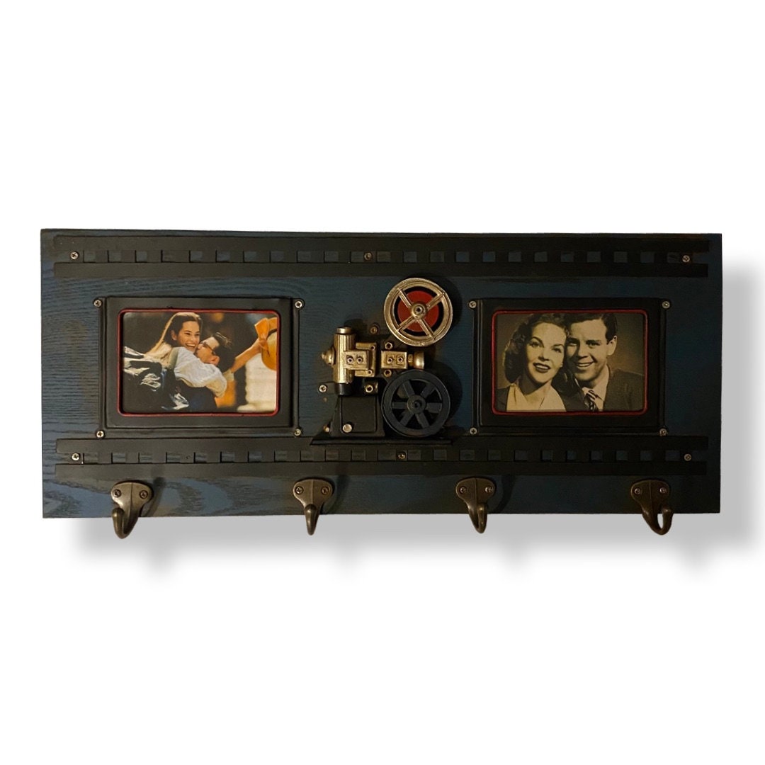 Vintage Style Coat Rack, Coat Rack Picture Frame, Coat Rack, Coat Rack ...