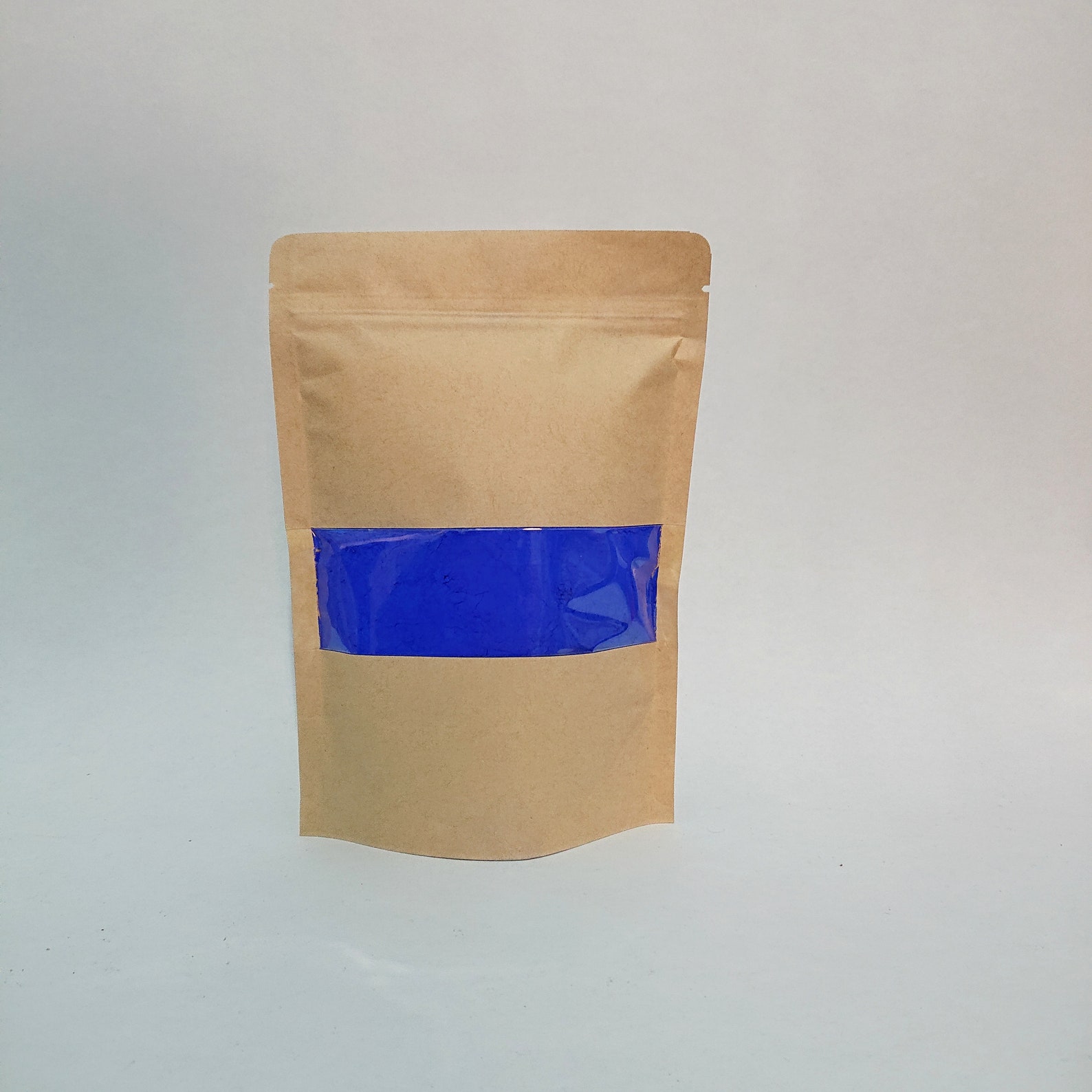 Moroccan Nila Sahraouia, 100g - 400g , Blue Nila Powder, النيلة الزرقاء ...
